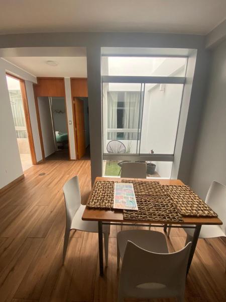 Ravenala - Apartment Paracas - Paracas