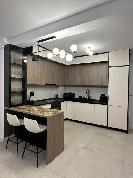 Apartament Modern Atmosphere - Sebeș