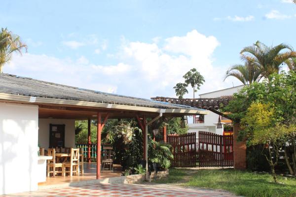Rancho Ventura - Valle del Cauca