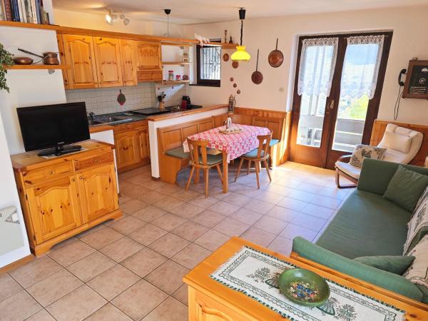 Fior Di Larice - Alpine Stay Apartments - Predazzo