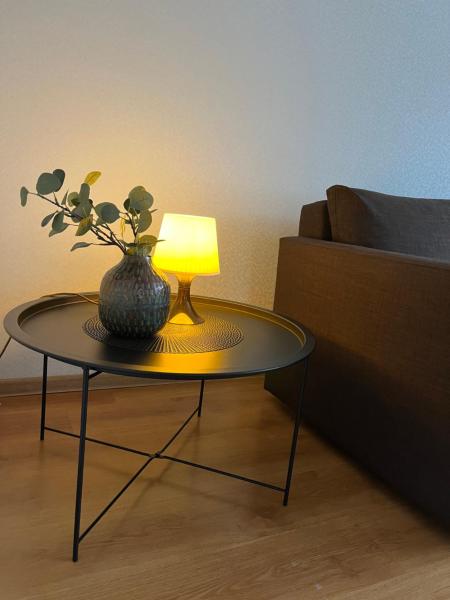Center Two Bedroom Apartment - Latvia
