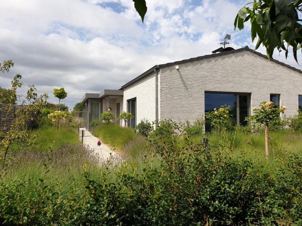 Vakantiewoning De Bles - Waregem