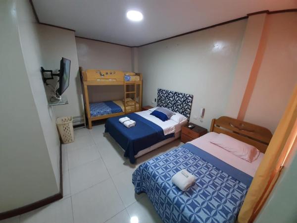 Amplio Apartamento 301,tercer Piso - Iquitos