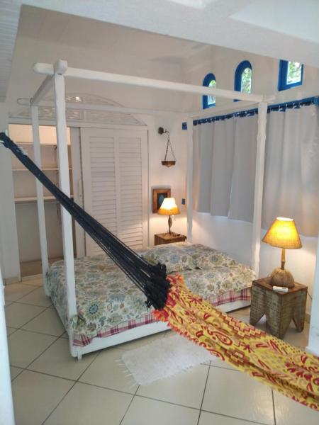 Cultura Mix Guest House - Porto Seguro