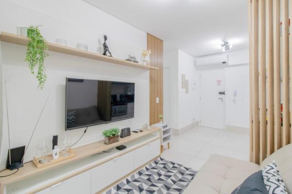 0809 - Sofisticação E Conforto Em Um Só Lugar - Guarulhos