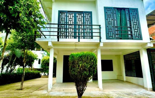 Santys House Melgar Apartamento Amoblado Para 6 Personas - Melgar