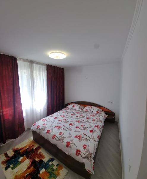 Cavnic Residence 1 - Baia Sprie