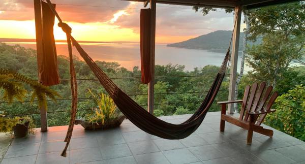 Casa Alemán - Guatemala