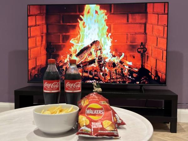 Contractors And Groups With Parking - Liverpool