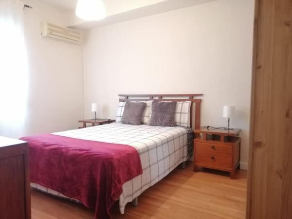 Apartamento Cortelazor - Huelva