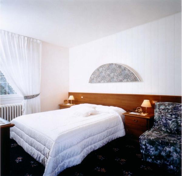 Hotel Bruna - Lizzano in Belvedere