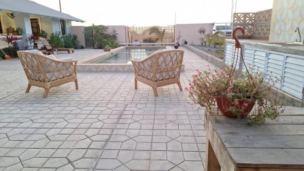 1 Br 1 Btr, Casita Baja Beans - Todos Santos