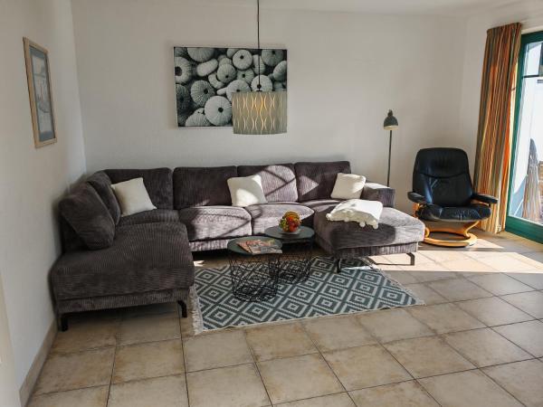 Boddenliebe - Prerow