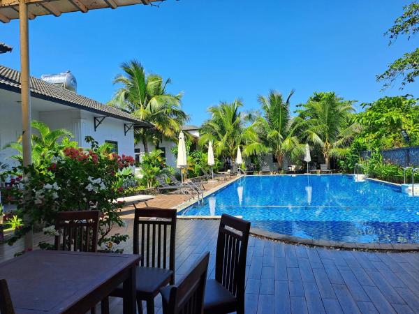 Coco Village Phu Quoc Resort - Phú Quốc