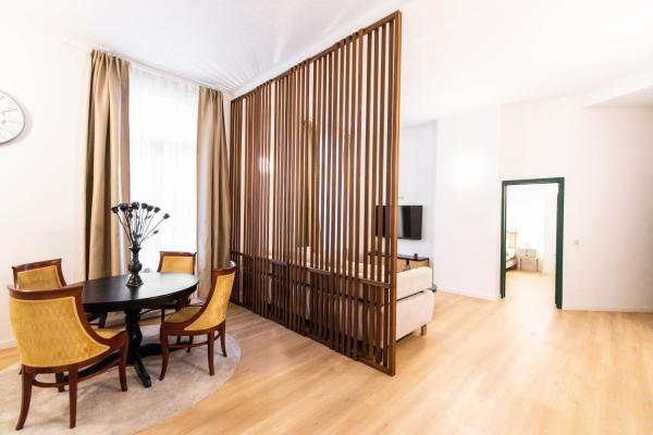 Gotha Aparthotel - Brussels