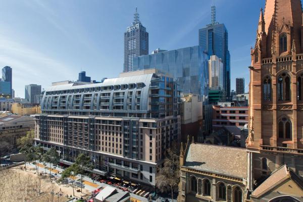 The Westin Melbourne - Melbourne