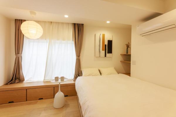 Mkg Home 新宿 - Shinjuku City