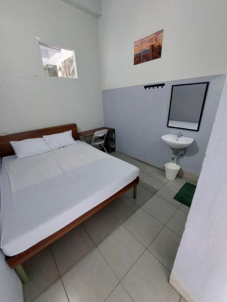 Hotel Rs Cibinong - Bogor