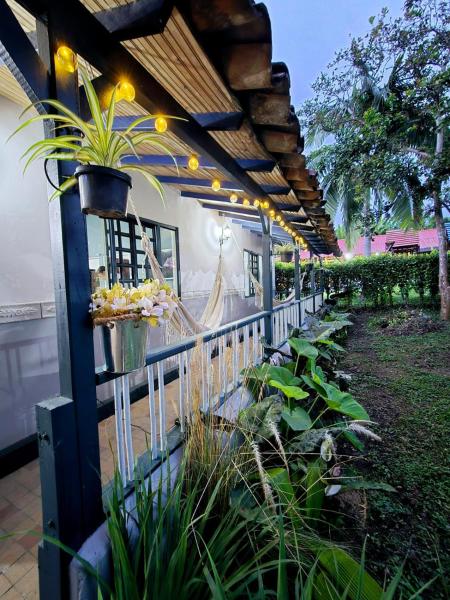 Finca Campestre Disfruta De Una Casa Privada Rodeada De Naturaleza A 5m Parque Arriero, 20m Parque Del Cafe Y Panaca By Molca Xperiences - Montenegro