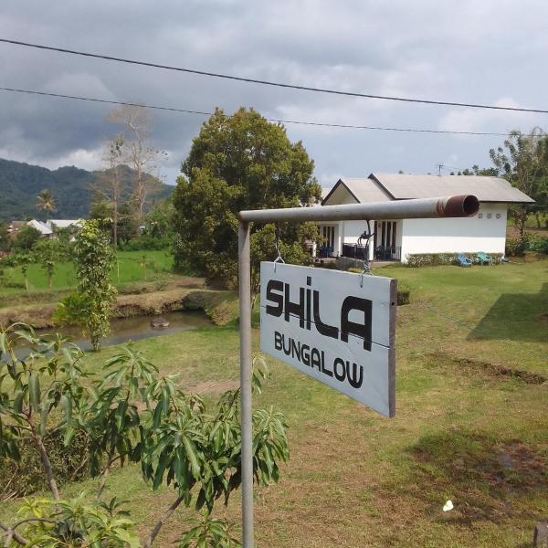 Shila Bungalow - East Nusa Tenggara