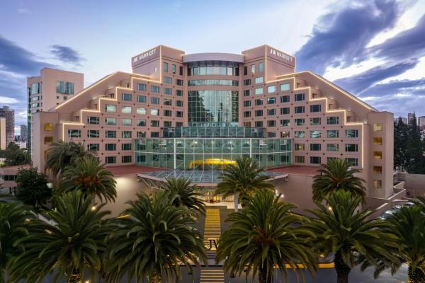 Jw Marriott Quito - Quito