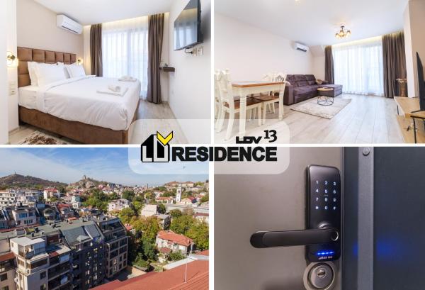 Ldv 13 Apartments Free Private Parking - Bułgaria