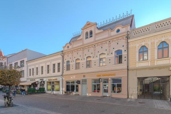 Marble Flat - Oradea