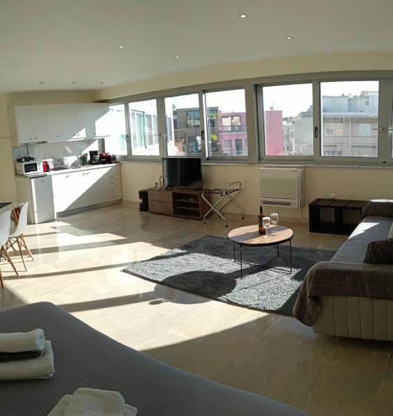 Athens Experience 1 - Athènes