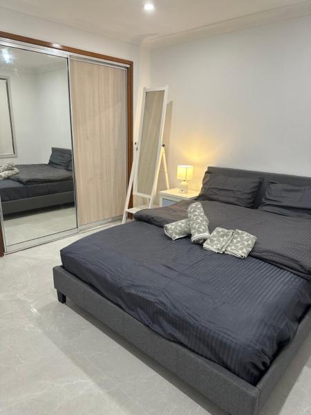 Comfort, Cosy Affordable And New Relaxing House-3 Bedrooms - 3 Queen Beds -Excellent Place That Suitable For Everyone - Sidney