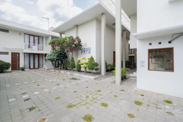 Payu Hotel Jogja - Yogyakarta