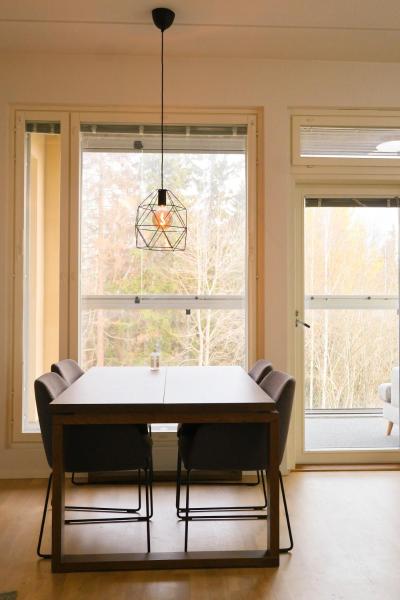 Espoo Dwellings With Sauna, Parking - Kauniainen