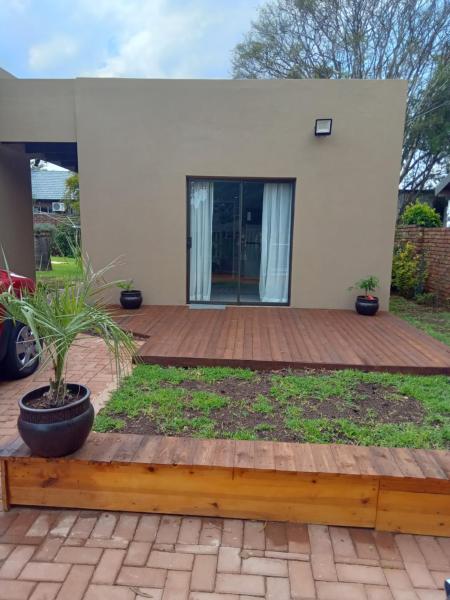 Hoovers Nest - Pretoria