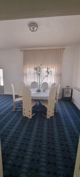 Nights Of The Orient Guesthouse - Jordan