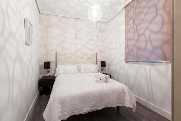 Apartamentos Day Madrid Callao I - Getafe