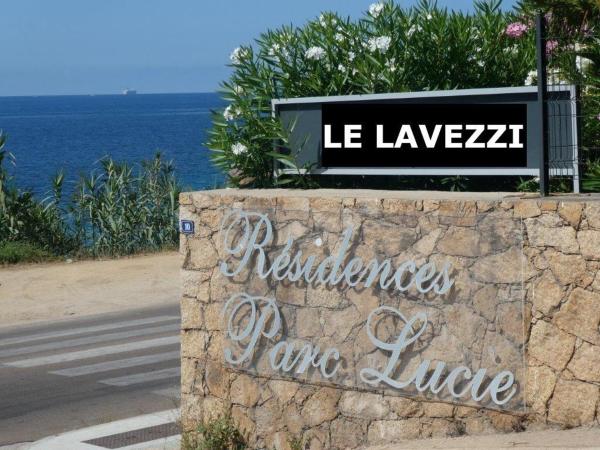 Ajaccio Sanguinaires T3 Proche Trottel Et 150m De La Mer, Belle Résidence - Ajaccio