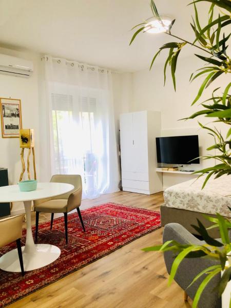 San Donato Chic Home - Milan Linate Airport (LIN)