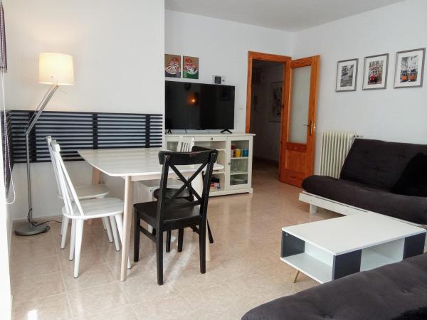 Tena Biescas Tourist Home - Pyrenees