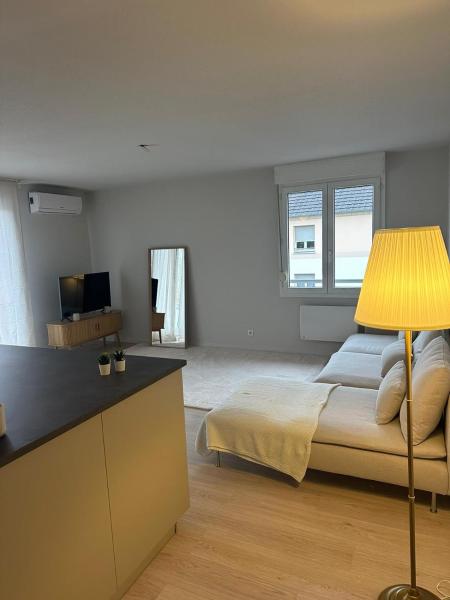 Appartement Proche De Strasbourg - Strasburgo
