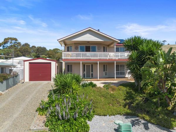 Valley Views - 11 Woodgate Road - Cape Jervis