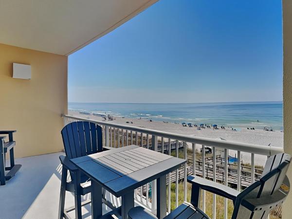 Majestic Beach Towers I #313 - Panama City Beach, FL