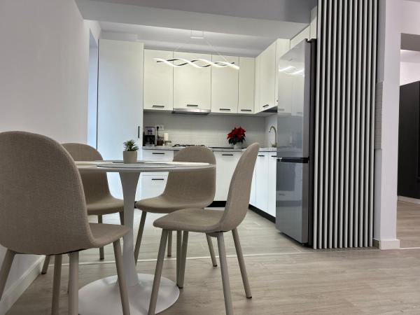 Apartament Raira - Krajowa