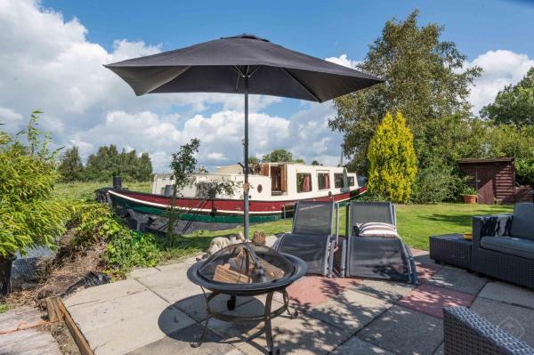 Houseboat Vinkeveen - Weesp