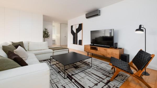 Basaltapartment - Host & Chill - Azores