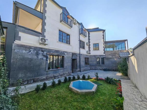 Blur Inn Gallery - Yerevan