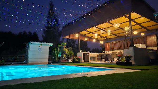 My Second Home - Rayong