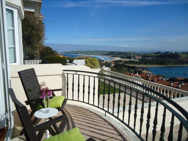 Buena Vista - San Vicente de la Barquera