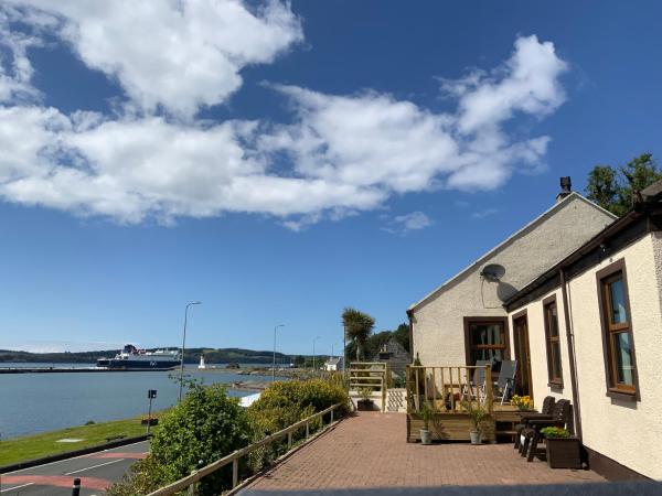 Cairnryan Bed And Breakfast - Stranraer