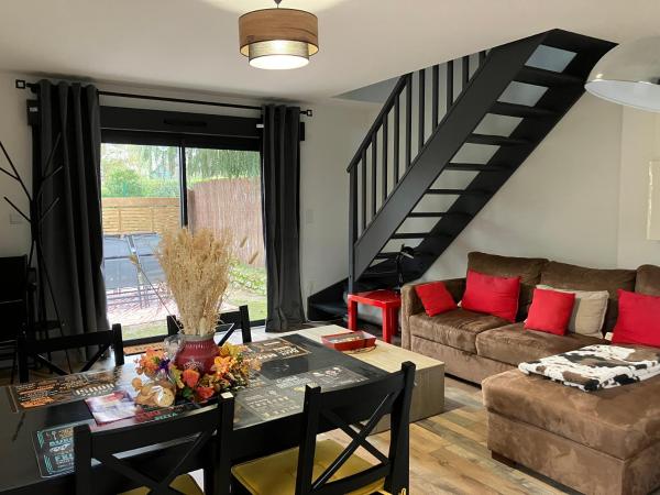 Loft Le Petit Solognot - Sologne