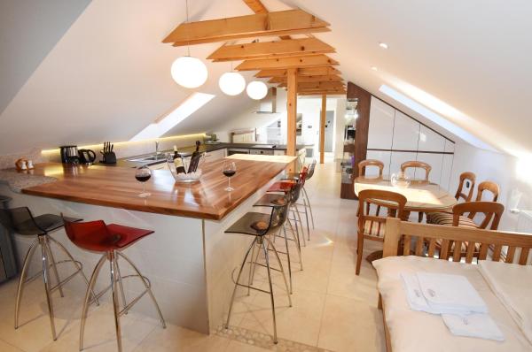 Apartment ČArolija - Čakovec