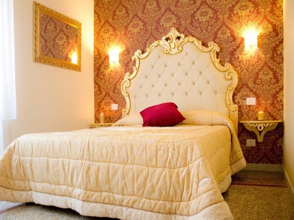 Re Di Luna B&b - Ciampino